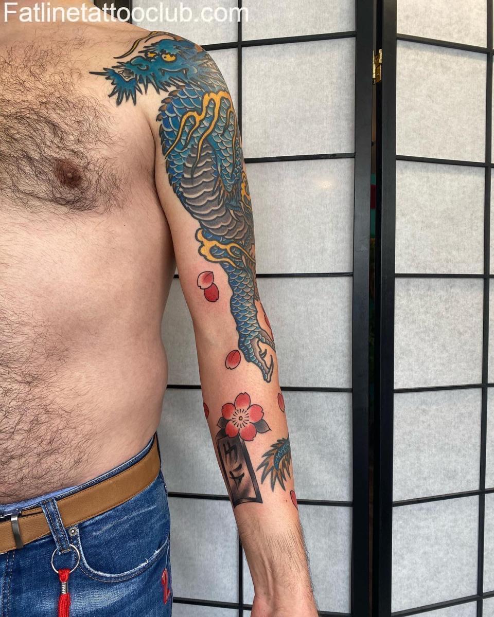 fatline-tattoo
